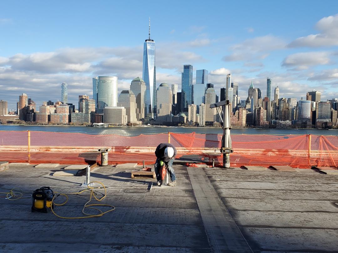 ANSI Windows - Chicago