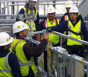 About Us - Valcourt Group