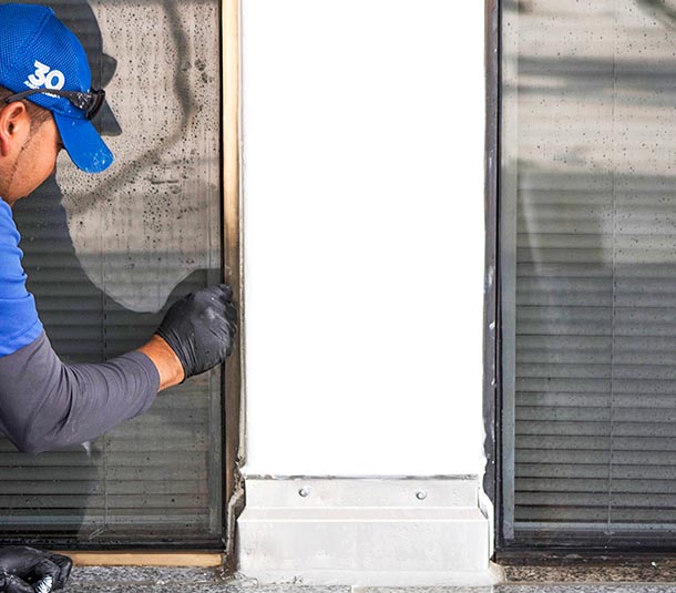 Additional Building Services - Valcourt Group